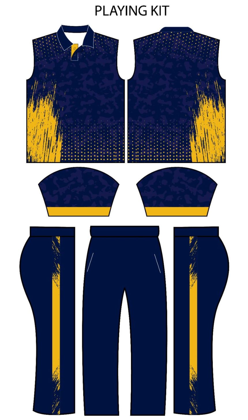 Custom Sublimation Uniforms - NT Sports